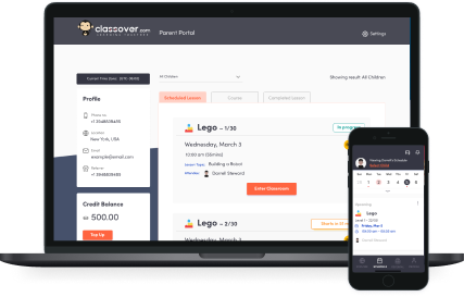 Download - Classover
