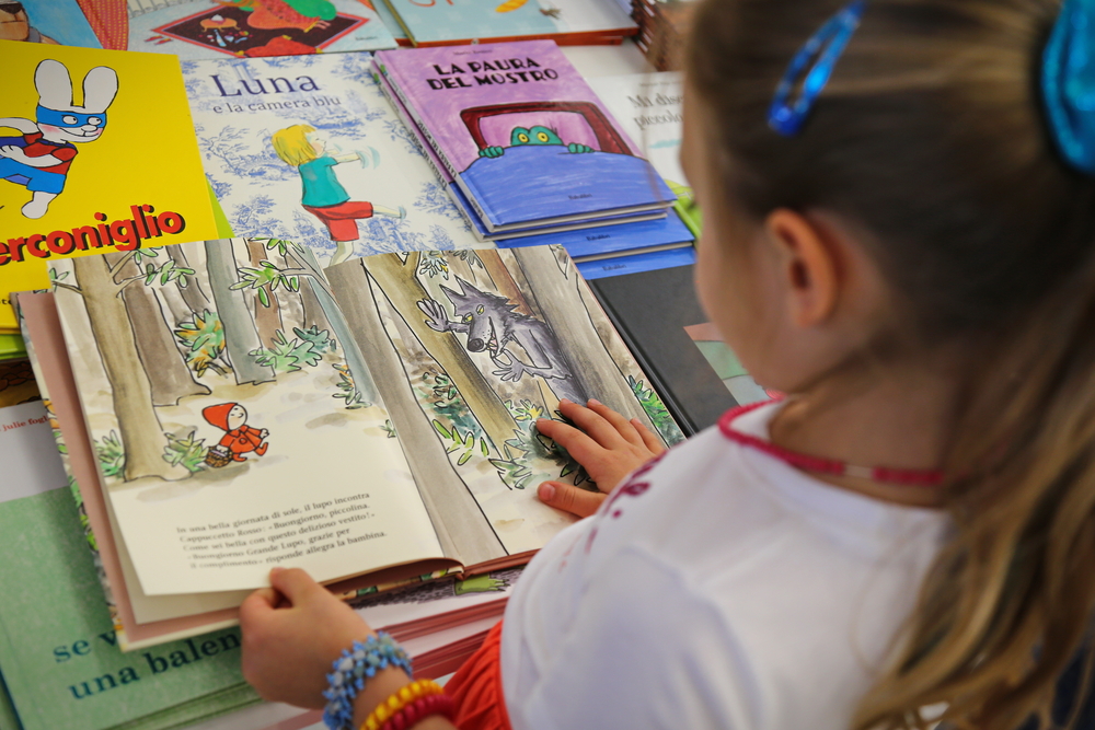 English Storytelling - Classover