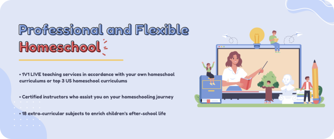 Class Over：Best Online Learning Platform for Kids