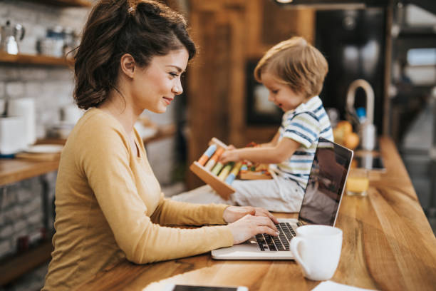 Working Mom Time Management - Classover