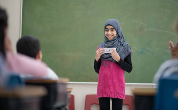 Kids Public Speaking - Classover