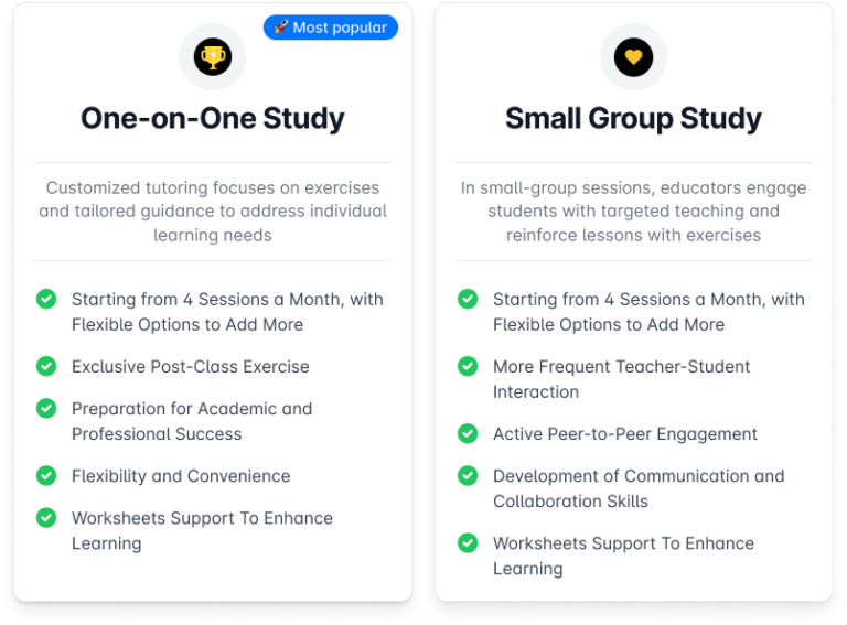 Classover Academy - Classover